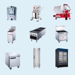 Compass | Commercial Food Service Equipment You Can Trust